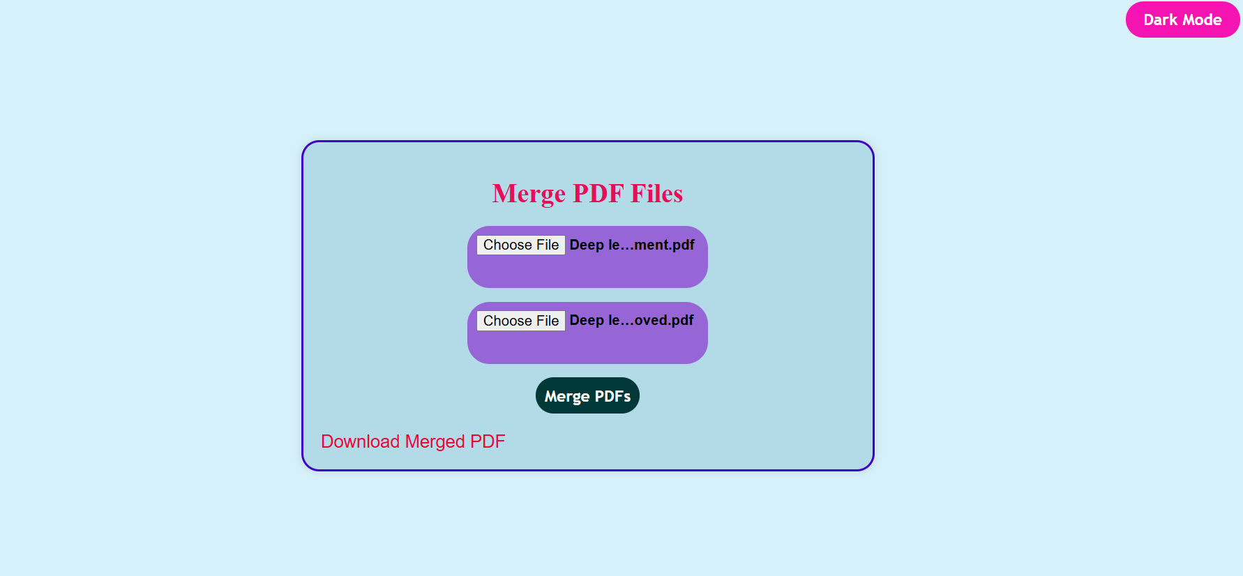 Apurba Goswami's Portfolio - Showcasing My Projects & Skills